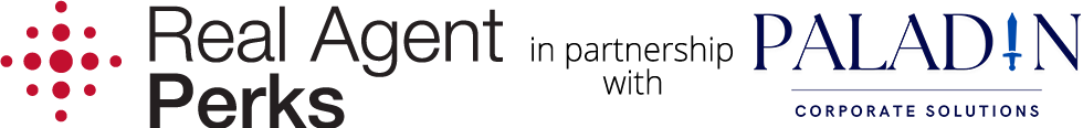 Home - Real Agent Perks